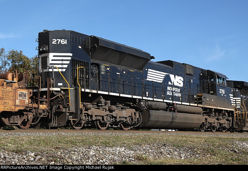 NS 2761